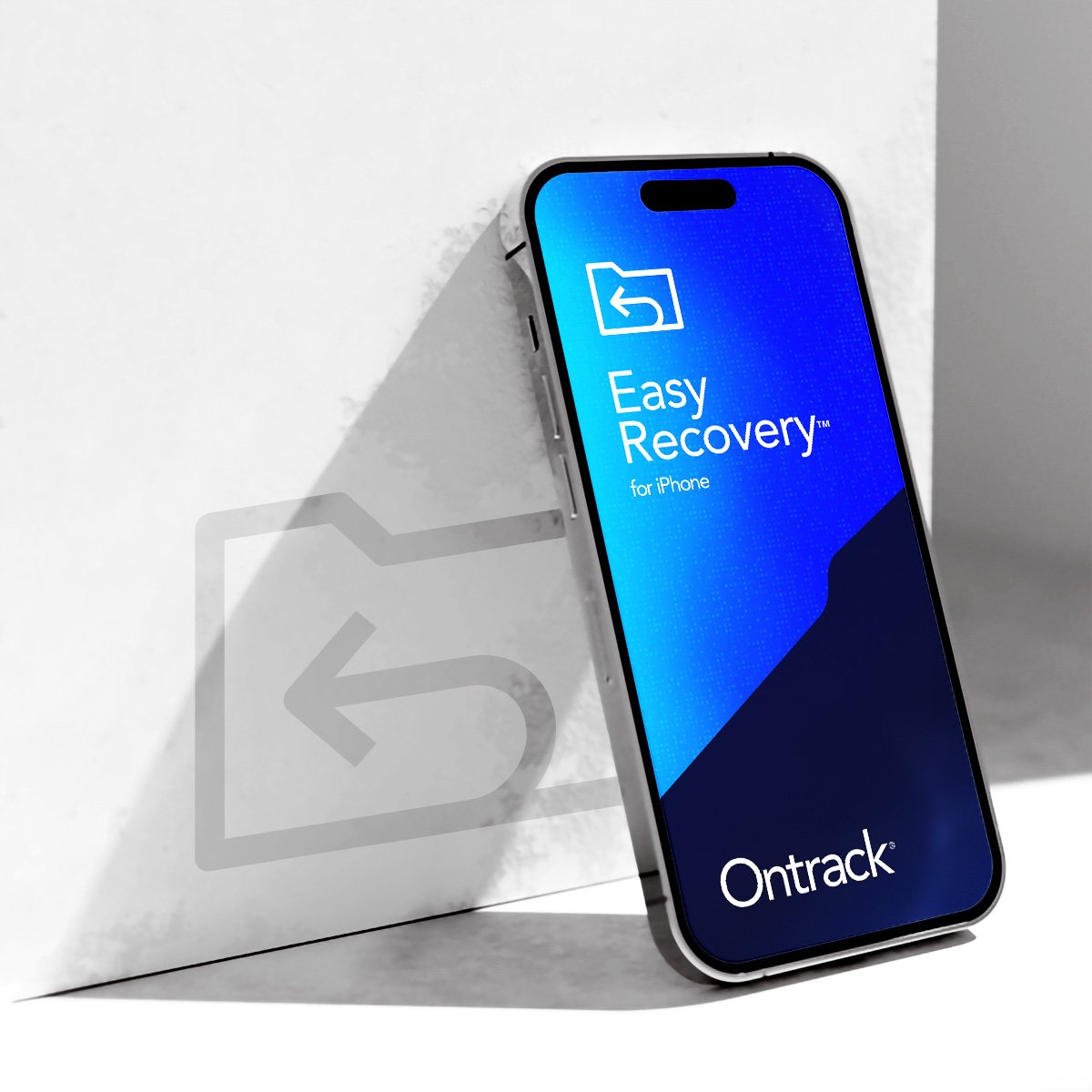 Data Recovery Software for iPhone